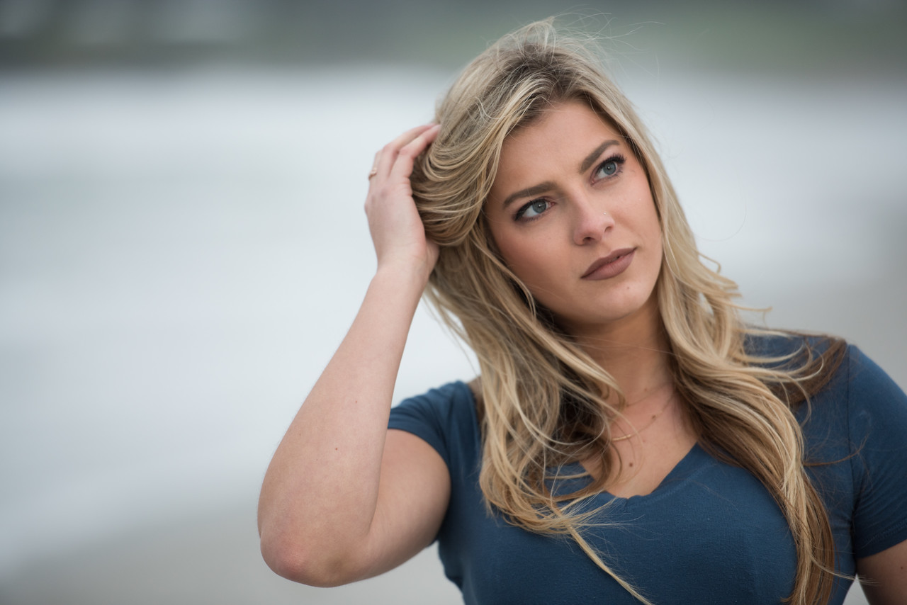 About – Miranda Jean Bean