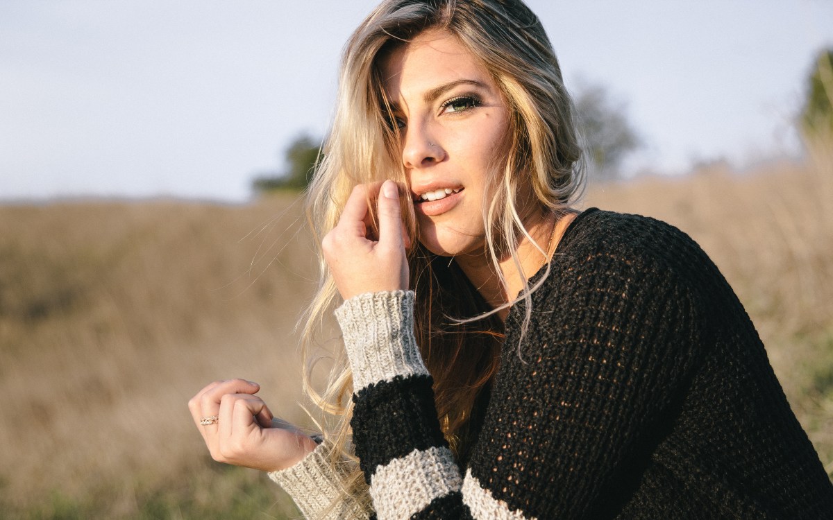 First blog post, all about me! – Miranda Jean Bean